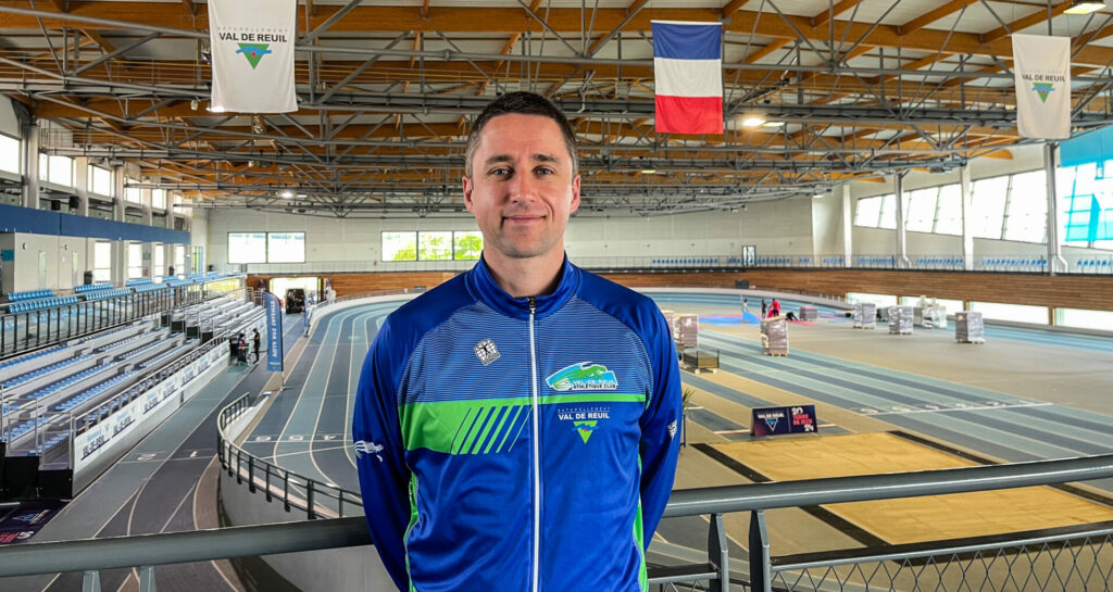 Nouvelles ambitions pour le VRAC : Florian Vidal, manager d’exception